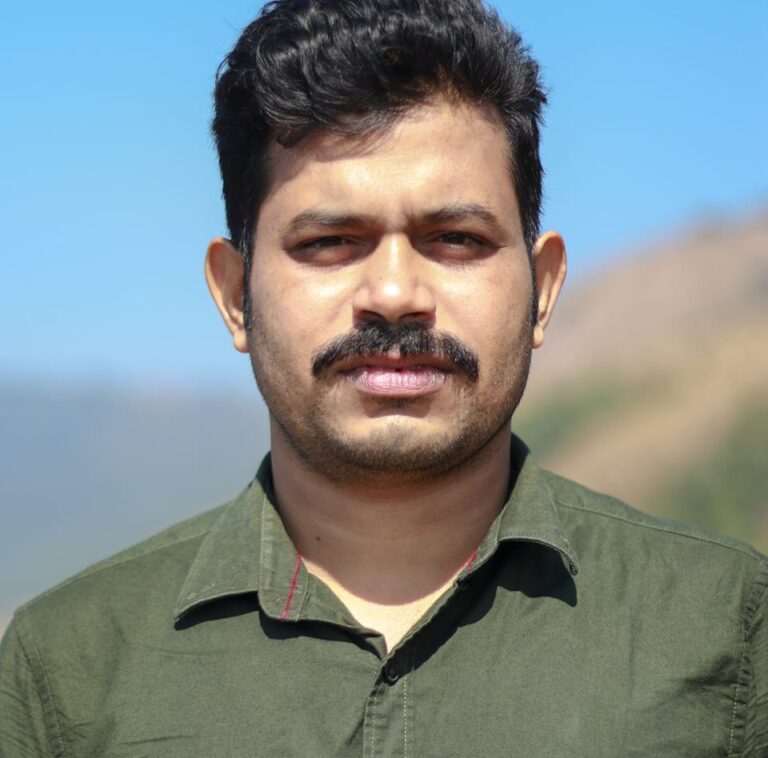 Dr. Jose Mathew – Sanatana Dharma College, Alappuzha, Kerala